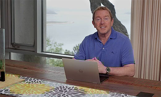 Amazing - The #1 Training Platform for Building a Business Online