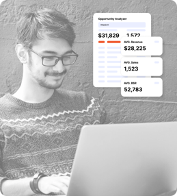 Amazing.com • Build your dream business