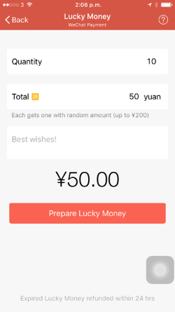 8 Secret Features on WeChat - How To Gain An Advantage