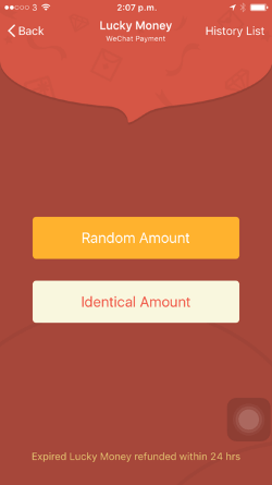 8 Secret Features on WeChat - How To Gain An Advantage