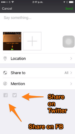 8 Secret Features on WeChat - How To Gain An Advantage