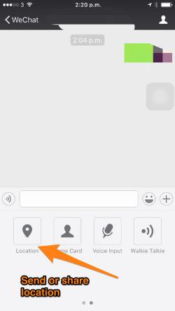 8 Secret Features on WeChat - How To Gain An Advantage