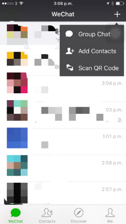 8 Secret Features on WeChat - How To Gain An Advantage