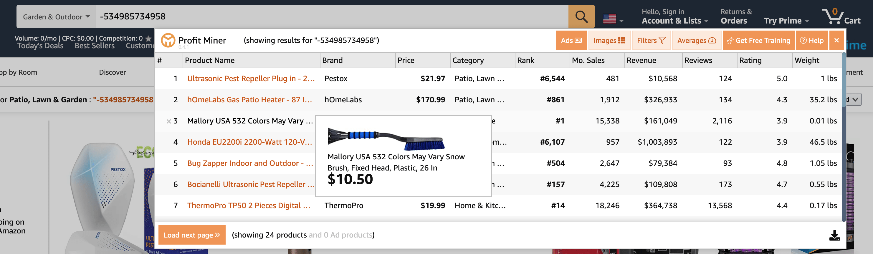 How to Find Products to Sell on Amazon FBA | Step-By-Step Guide