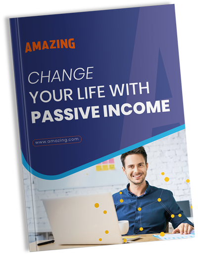 The Best Ways To Create Passive Income