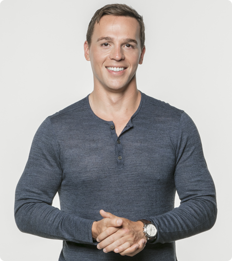 The Blueprint • Amazing.com