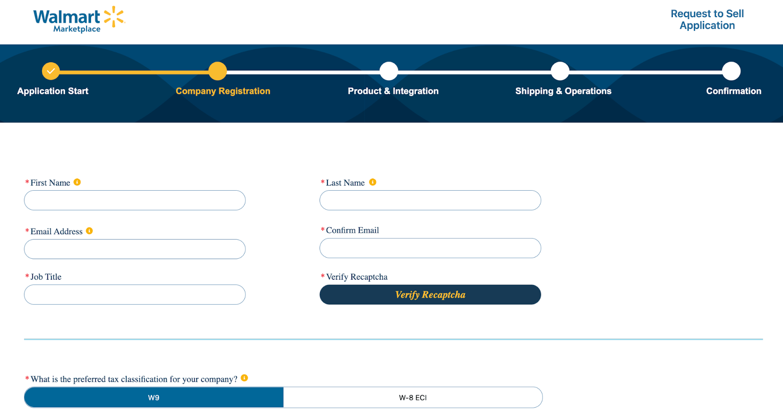 Selling On Walmart in 2022: The Epic Step-by-Step Guide